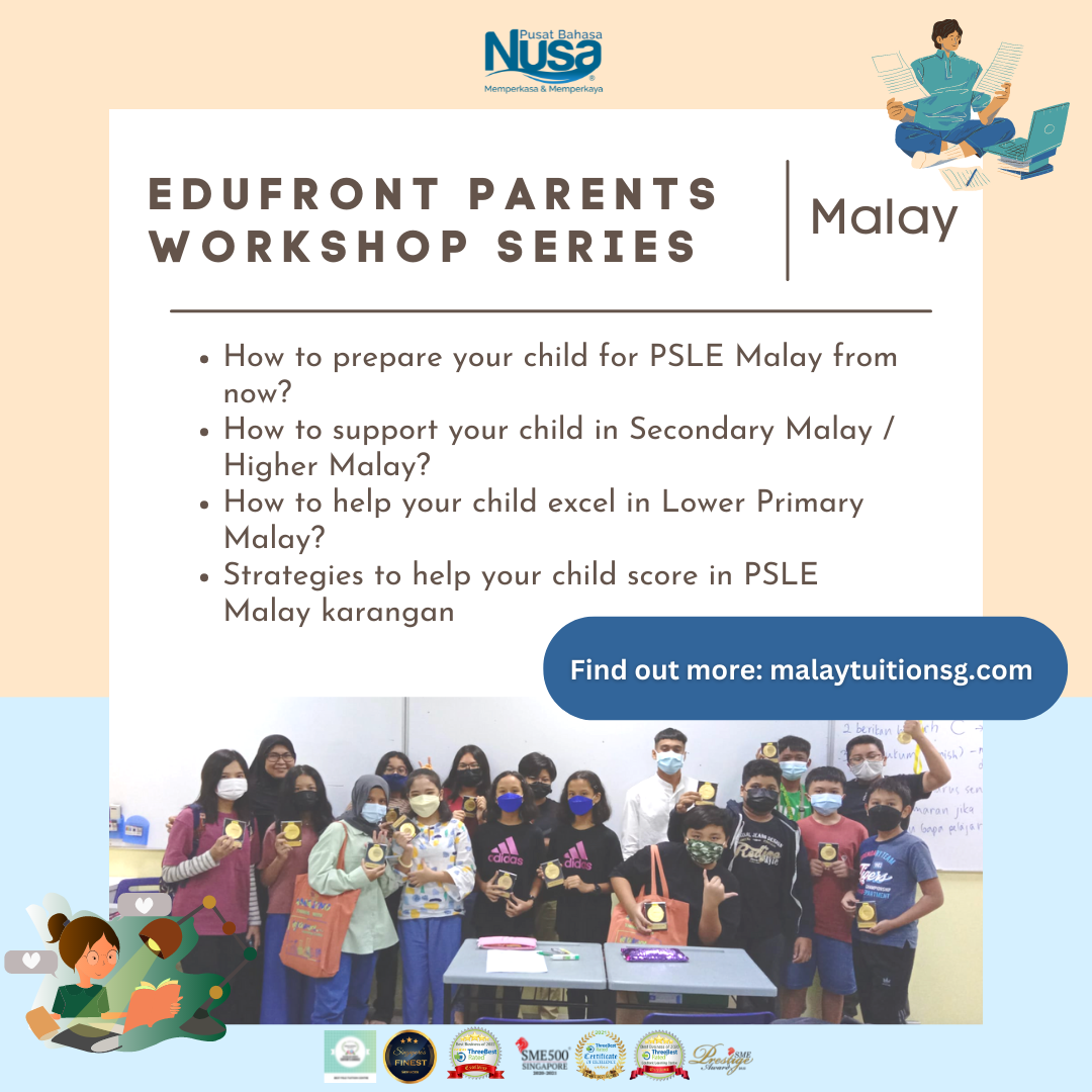 Private: Private: Private: Parents Workshop – NUSA Malay Language ...