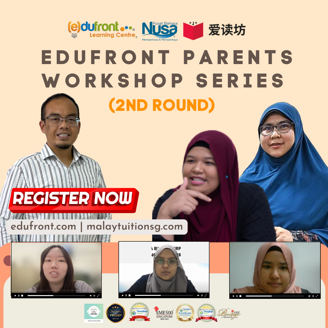 Private: Private: Private: Parents Workshop – NUSA Malay Language ...
