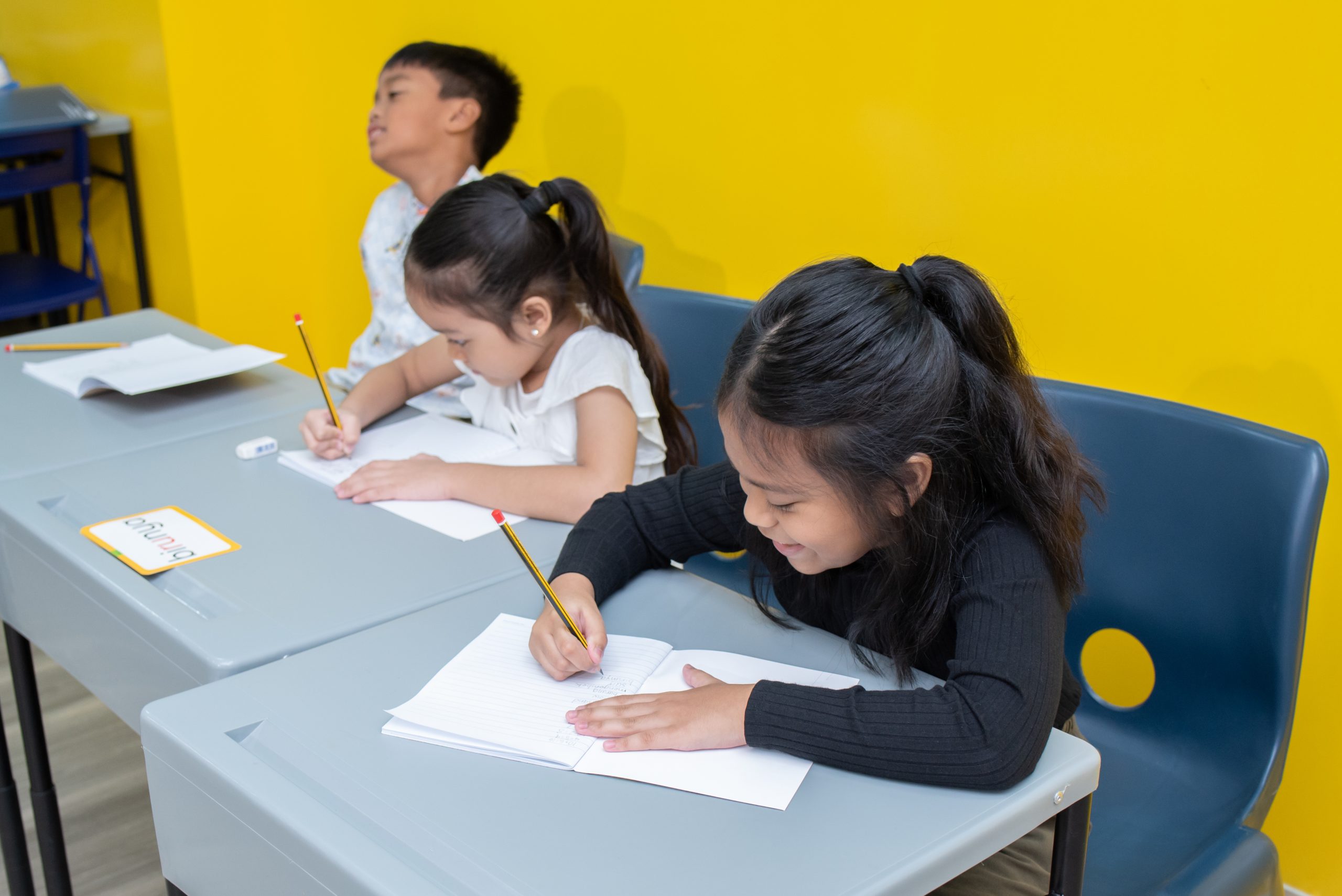 K2 to Bridging Programme – NUSA Malay Language Tuition and Enrichment ...